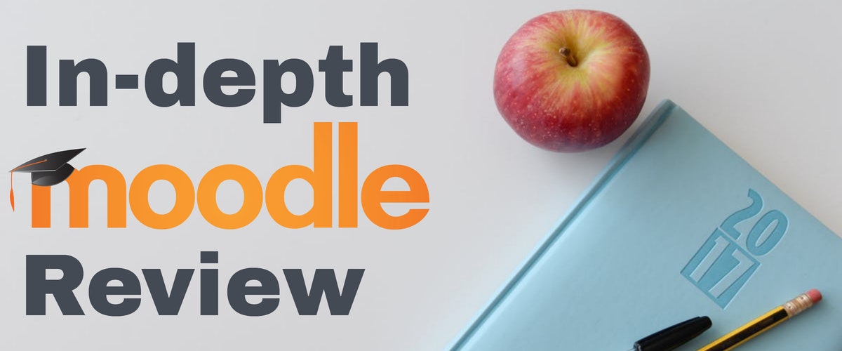 In Depth Moodle Lms Review